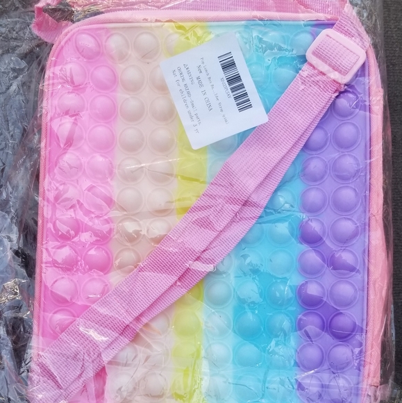 unbranded | Other | Popit Lunch Box | Poshmark